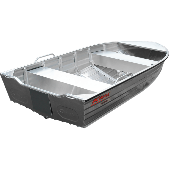 ประเทศจีนซัพพลายเออร์เรืออลูมิเนียม Kimple ที่กำหนดเองผู้ผลิต - KIMPLE